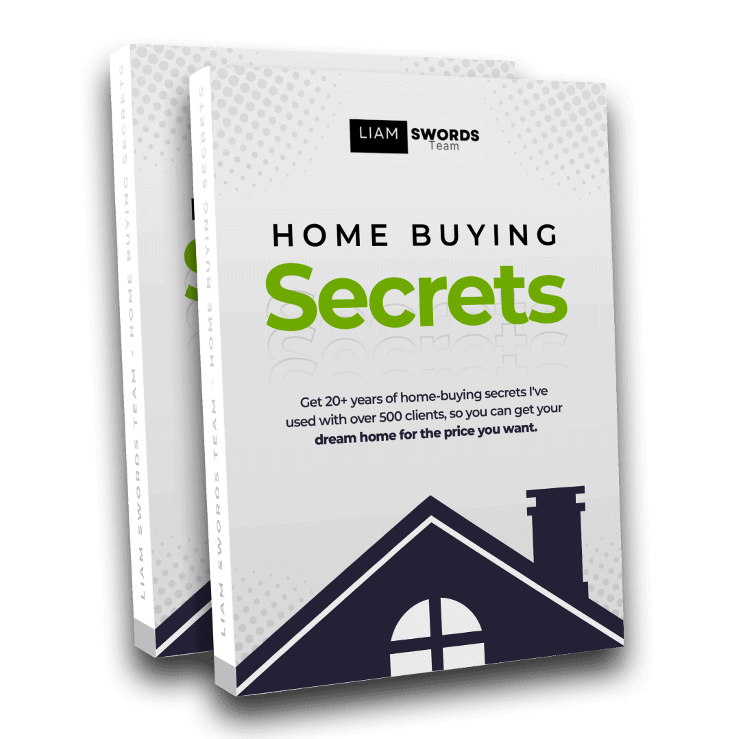 Home Buying Secrets | Liam Swords